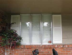 Amerimax Windows Gallery - Denver Windows