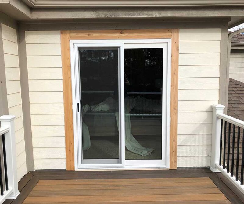 Door Installation Denver - 303 Windows