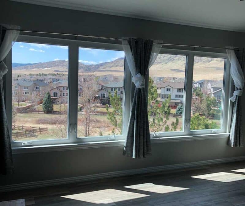 Vinyl Windows Denver - Denver Windows